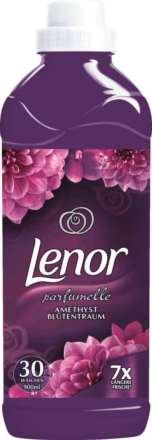 Lenor Amethyst Blütentraum Weichspüler ab 5,90 € | Preisvergleich bei idealo.de