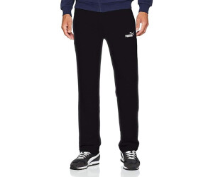 Puma ESS Logo Sweatpants Men (855511) Puma Black ab 33,20 ...