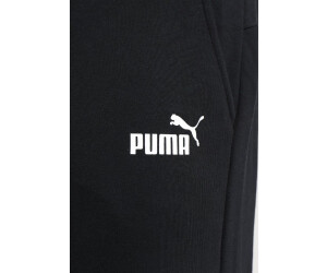 Puma ESS Logo Sweatpants Men (855511) Puma Black ab 33,20 ...