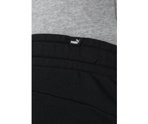 Puma ESS Logo Sweatpants Men (855511) Puma Black ab 33,20 ...