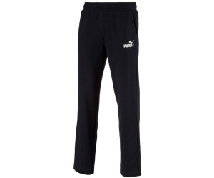 Puma ESS Logo Sweatpants Men (855511) Puma Black ab 33,20 ...