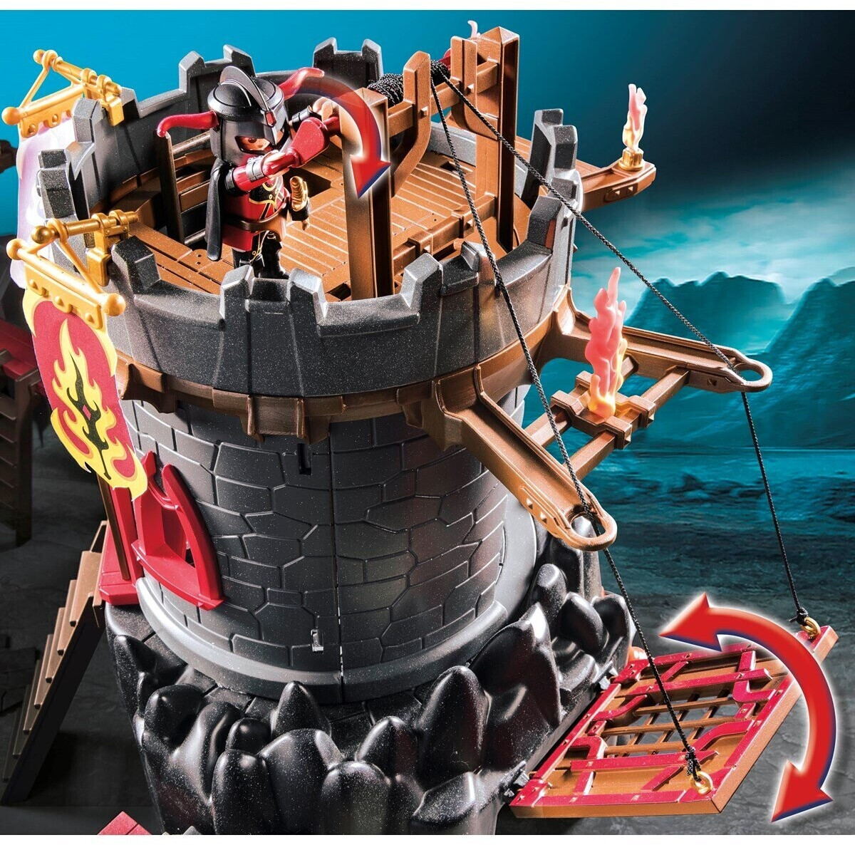 Buy Playmobil 70221 from £142.63 (Today) – Best Deals on idealo.co.uk