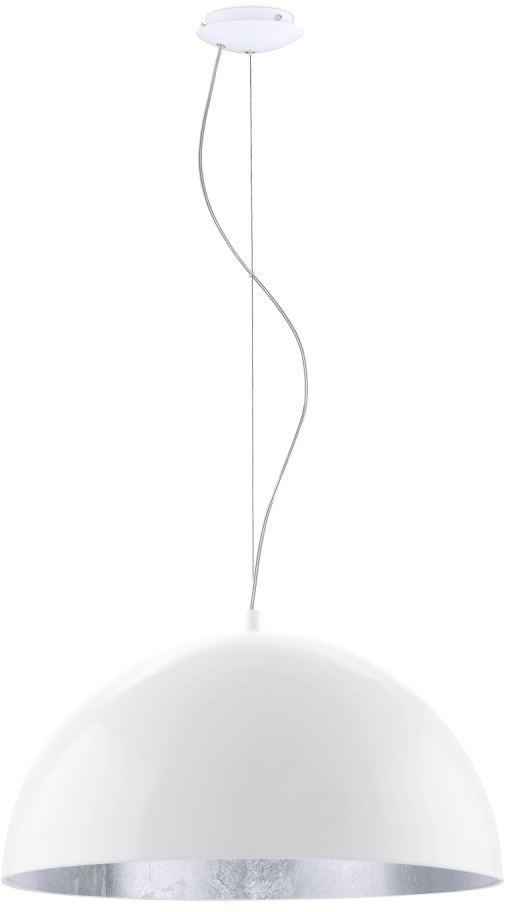 Eglo Gaetano E27 (94941) ab 128,33 € | Preisvergleich bei idealo.de