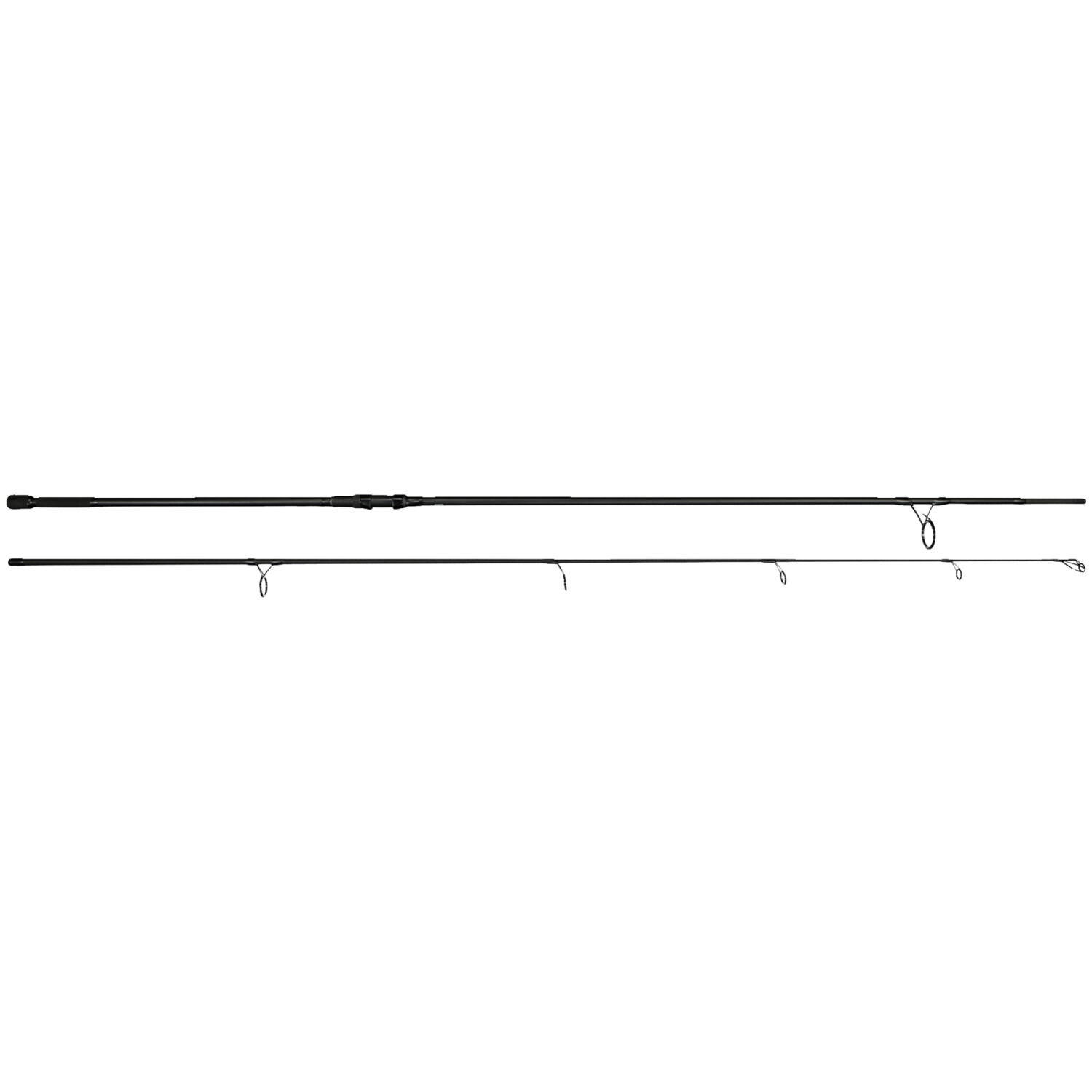 Prologic Custom Black Carp Rod ab 43,19 € | Preisvergleich bei idealo.de