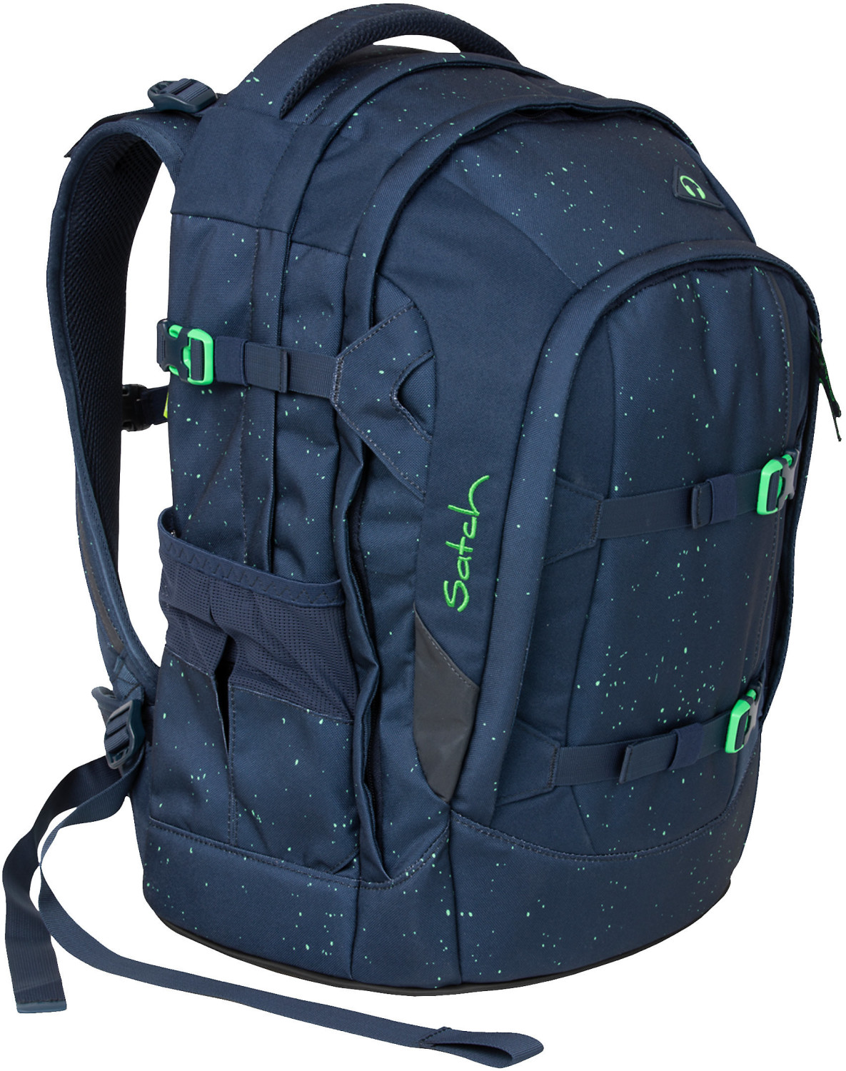 Satch Pack Space Race ab 119,00 € (April 2021 Preise) | Preisvergleich ...
