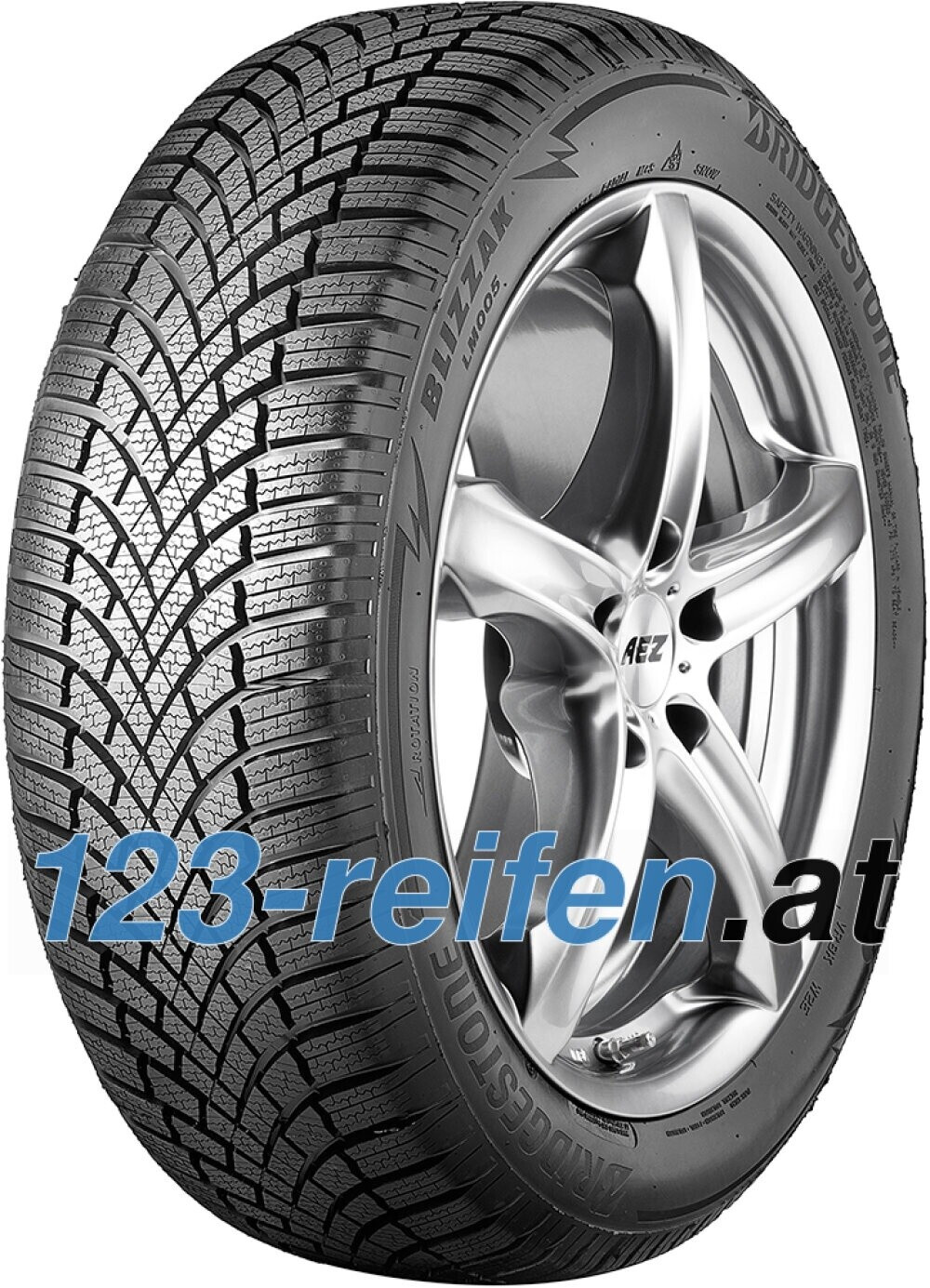 Bridgestone Blizzak LM005 185/60 R15 88T desde 70,25 € | Compara ...