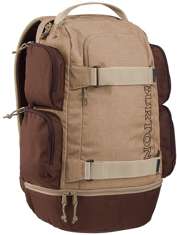 Burton Distortion 29L Backpack (173811) ab 74,90 € | Preisvergleich bei ...