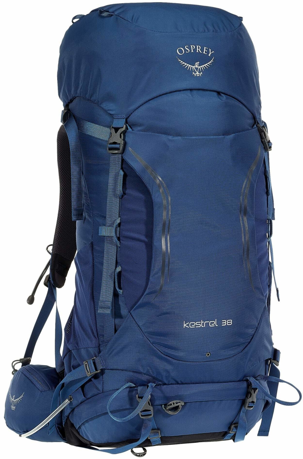 Osprey Kestrel 38 M/L (2019) au meilleur prix sur idealo.fr