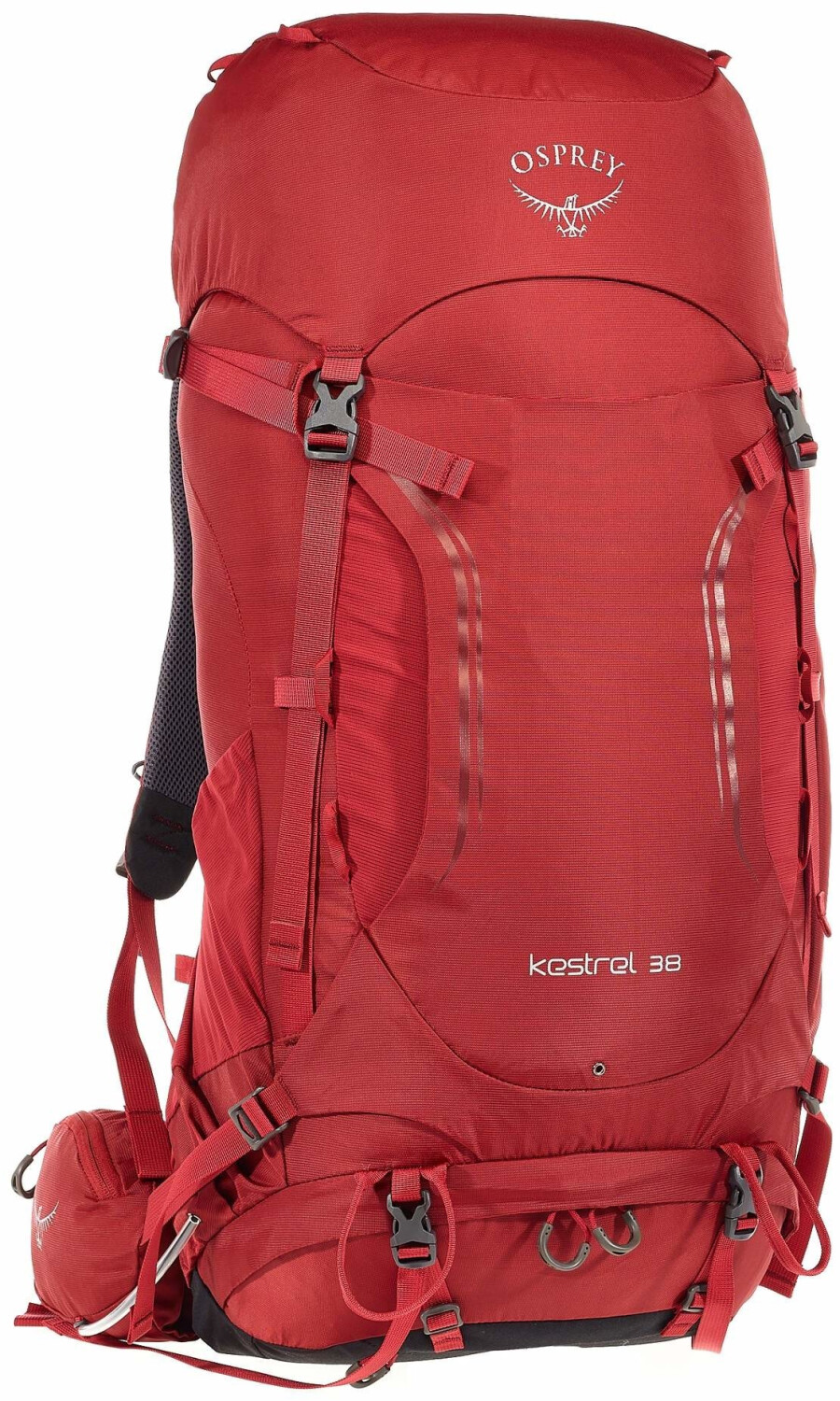 Osprey Kestrel 38 M/L (2019) au meilleur prix sur idealo.fr