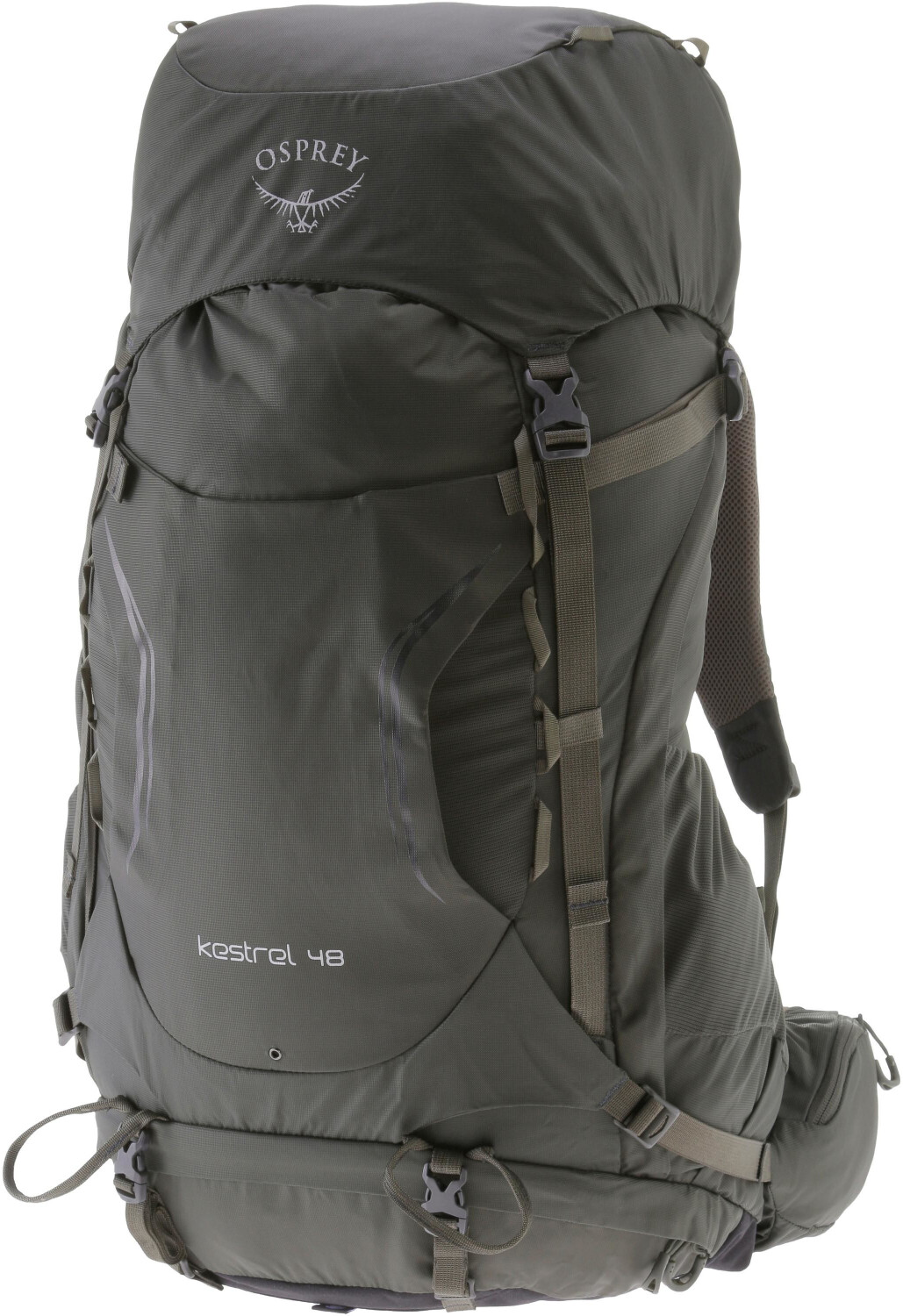 Osprey Kestrel 48 M/L (2019) picholine green ab 180,00 ...