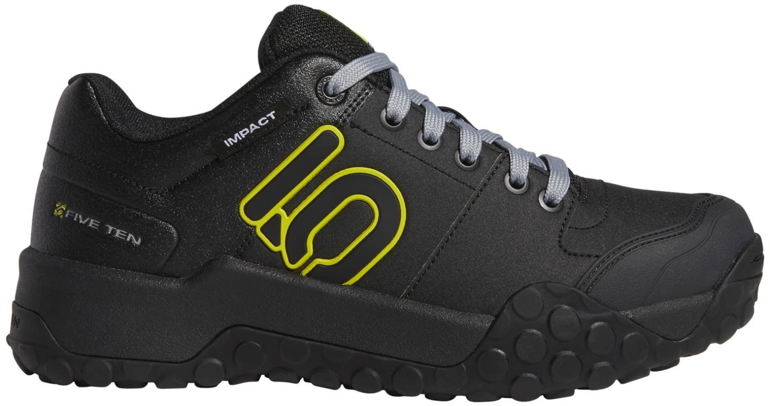Five Ten Impact Sam Hill (core black/grey/yellow) ab 70,24 ...