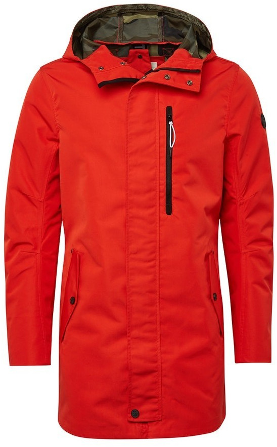 Tom Tailor Jacket basic red (1007516-13189) ab 119,99 ...