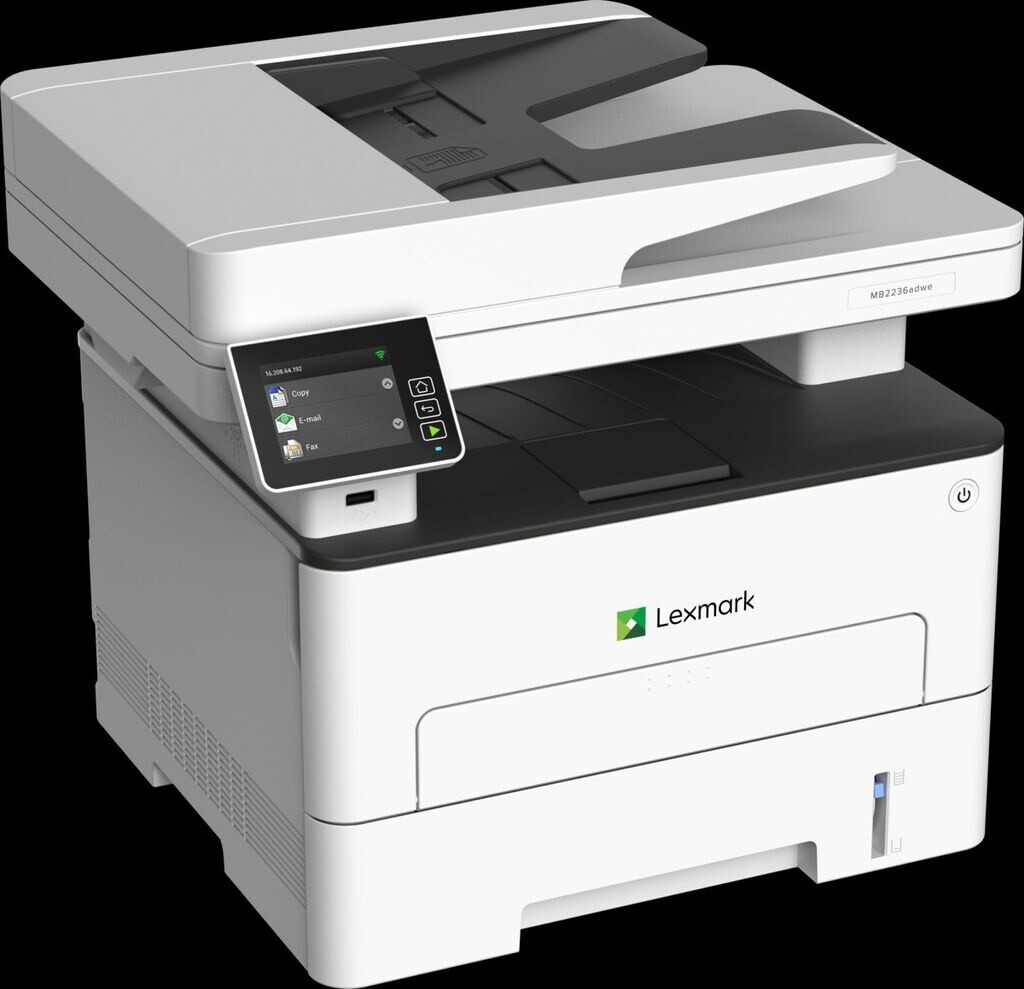 Lexmark MB2236adwe ab 448,33 € | Preisvergleich bei idealo.de
