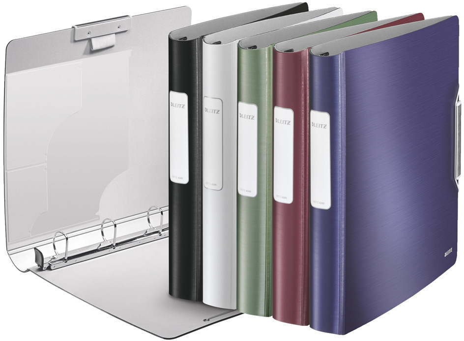 Leitz Style Active Style 30 mm titanblau (42450069) ab 12,40 ...