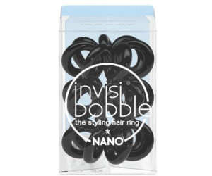 invisibobble Nano true black ab 3,22 € | Preisvergleich bei idealo.de