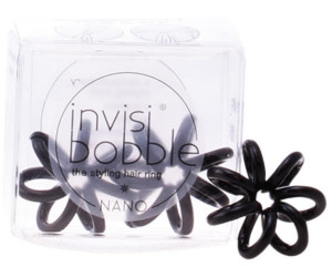 invisibobble Nano true black ab 3,22 € | Preisvergleich bei idealo.de