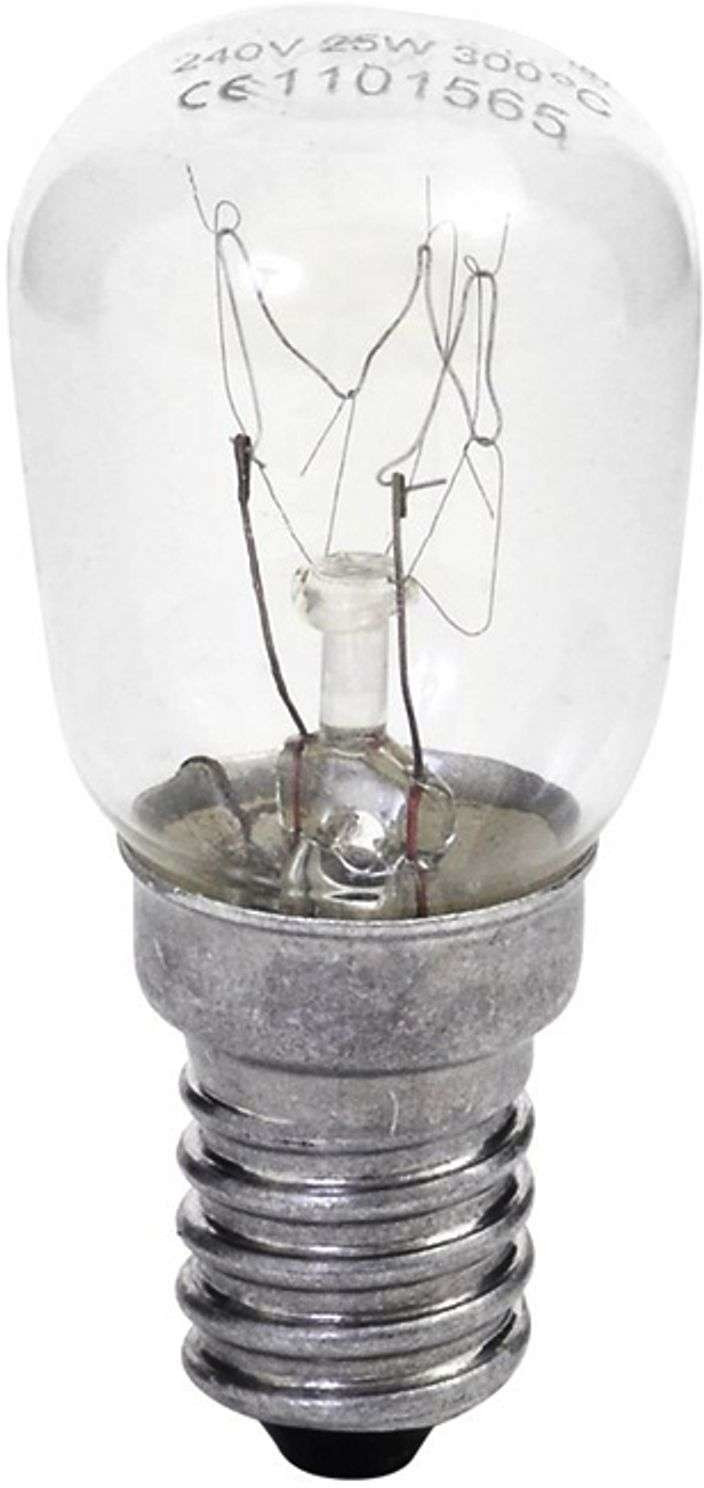 Müller-Licht Backofenlampe E14 25W Birnenform ab € 5,92 ...