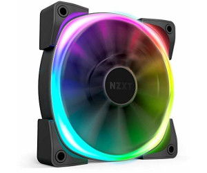 NZXT Aer RGB 2 120mm schwarz ab 34,99 € | Preisvergleich bei idealo.de