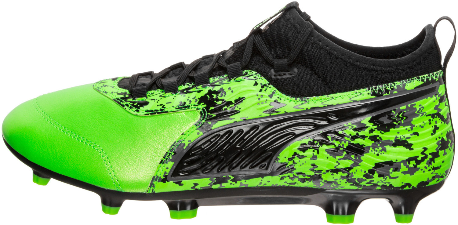 Puma One 19.3 FG/AG ab 43,86 € | Preisvergleich bei idealo.de