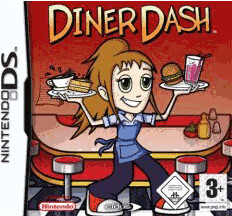Diner Dash (DS) ab 26,90 € | Preisvergleich bei idealo.de
