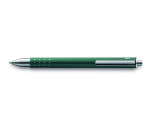 Lamy Swift Racing Green (1233292) ab 25,42 € | Preisvergleich bei idealo.de