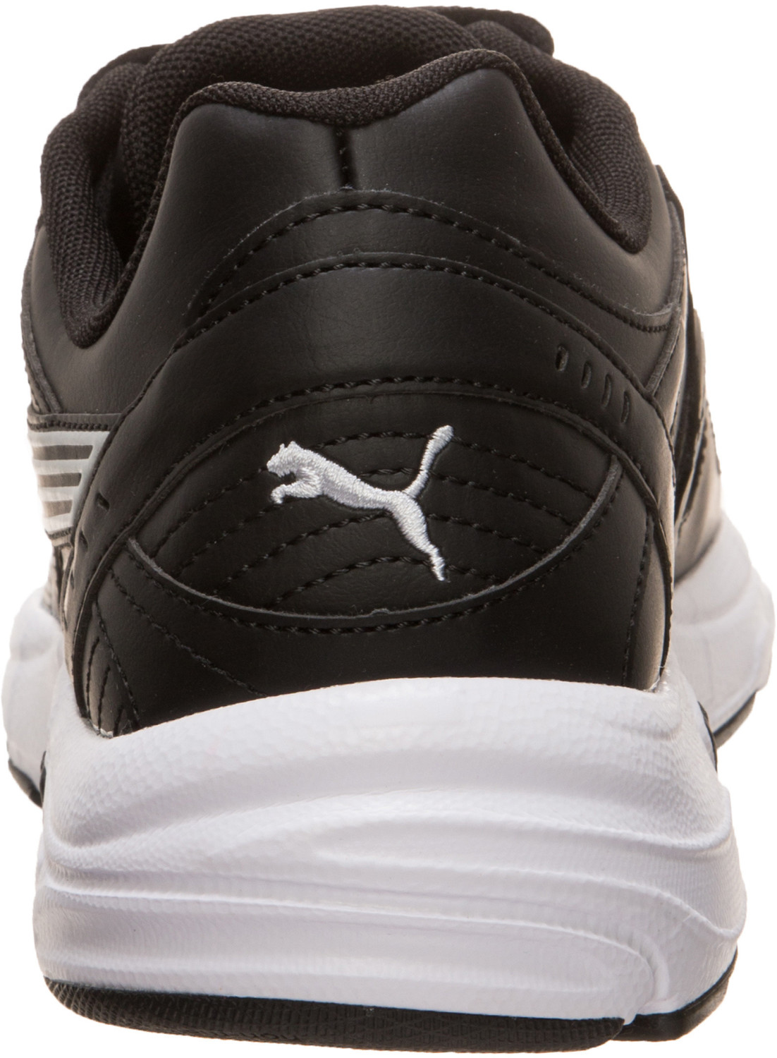 Puma Axis SL black/silver ab 44,91 € | Preisvergleich bei idealo.de