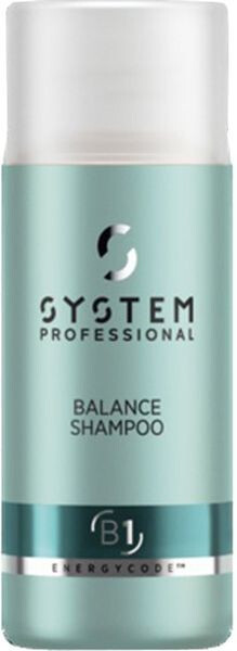 System Professional EnergyCode B1 Balance Shampoo (50 ml) ab 5,85 ...