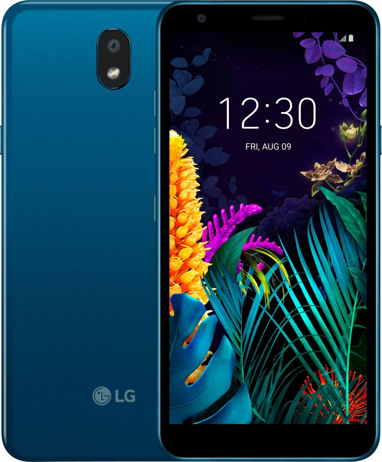 LG K30 au meilleur prix sur idealo.fr