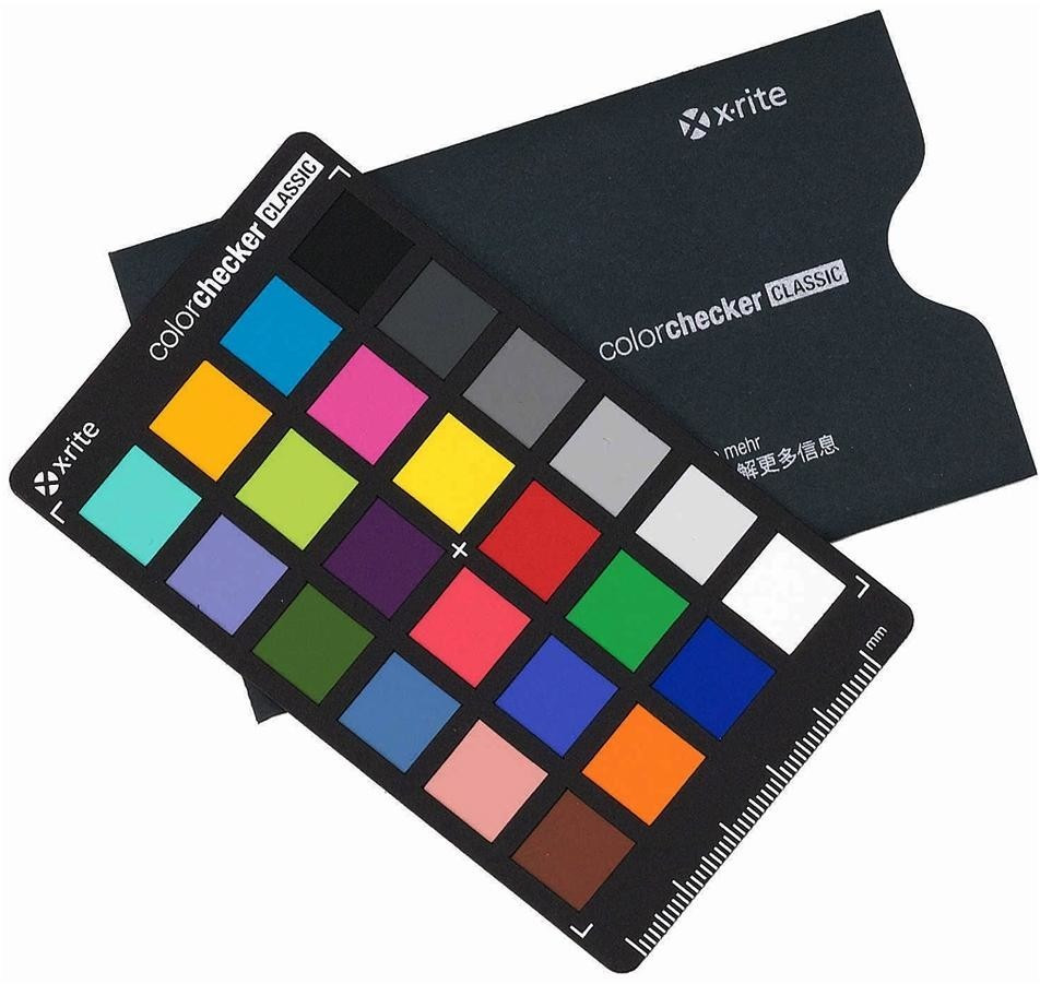 X Rite ColorChecker Classic Mini Ab 71 40 Preisvergleich Bei Idealo de x-rite-colorchecker-classic-mini-ab-71-40-preisvergleich-bei-idealo-de