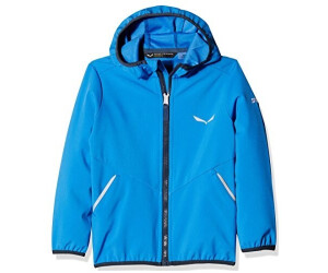 Salewa Fanes 2 Stormwall Softshell Jacket Youth ab 47,99 ...