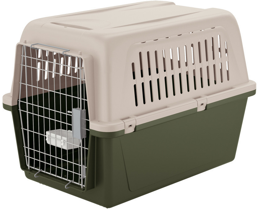 Ferplast Atlas 50 classic desde 88,87 € | Compara precios en idealo