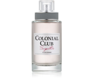 Jeanne Arthes Colonial Club Signature Eau de Toilette (100ml) au ...