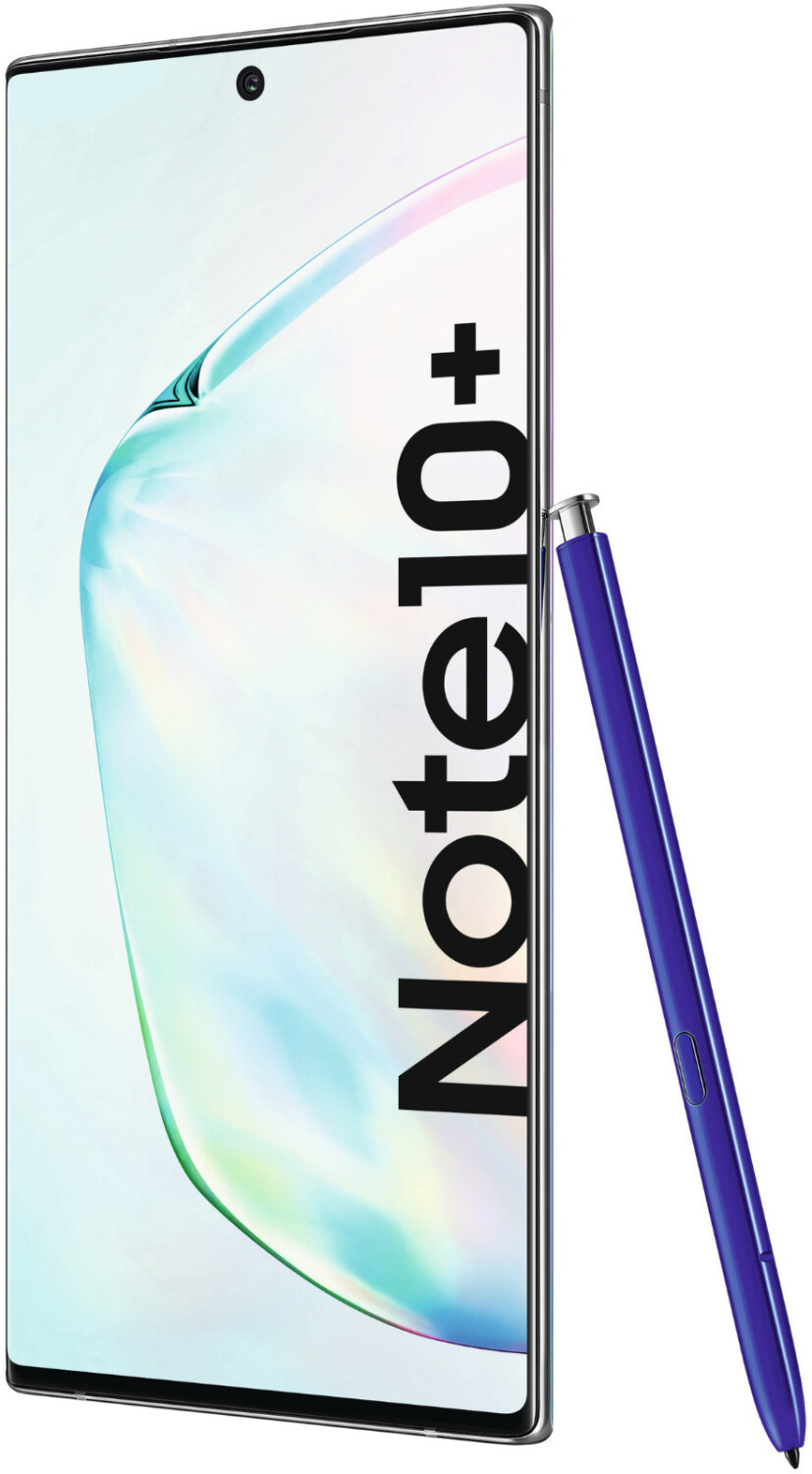 Samsung Galaxy Note 10 Plus 256gb Aura Glow A € 749 00 Oggi Miglior
