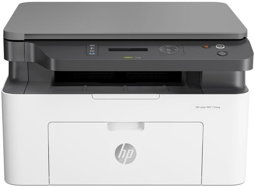HP Laser MFP 135w (4ZB83A) desde 259,00 € | Compara precios en idealo