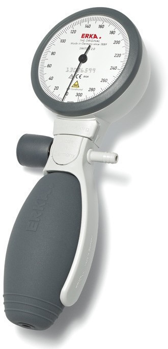 Erka Switch 2.0 Comfort Blutdruckmessgerät mit Manschette Gr.4 ab € 19 ...