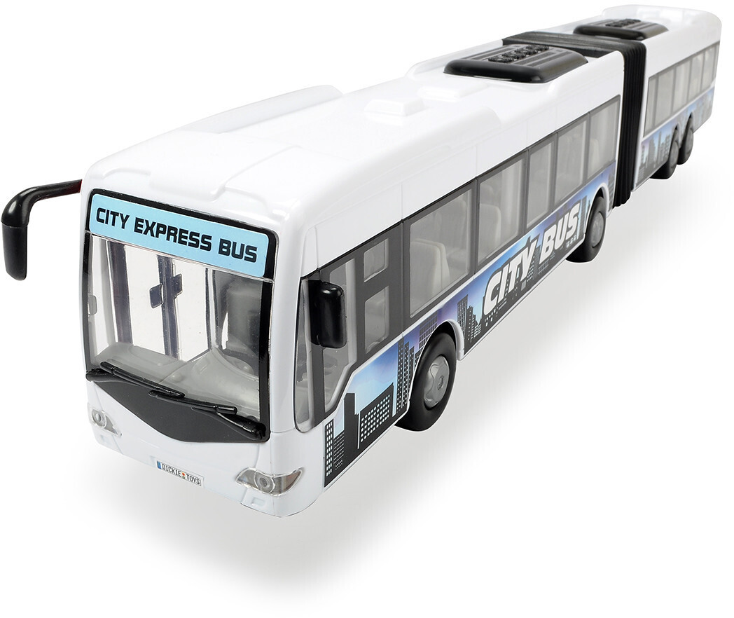 Dickie City Express Bus, 2-sortiert (748001) ab € 16,50 ...