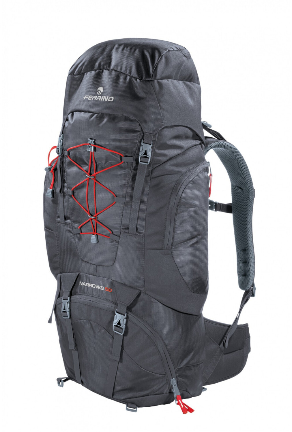 Ferrino Narrows 50 grey - Dove acquistare? Disponibilità e prezzi su ...