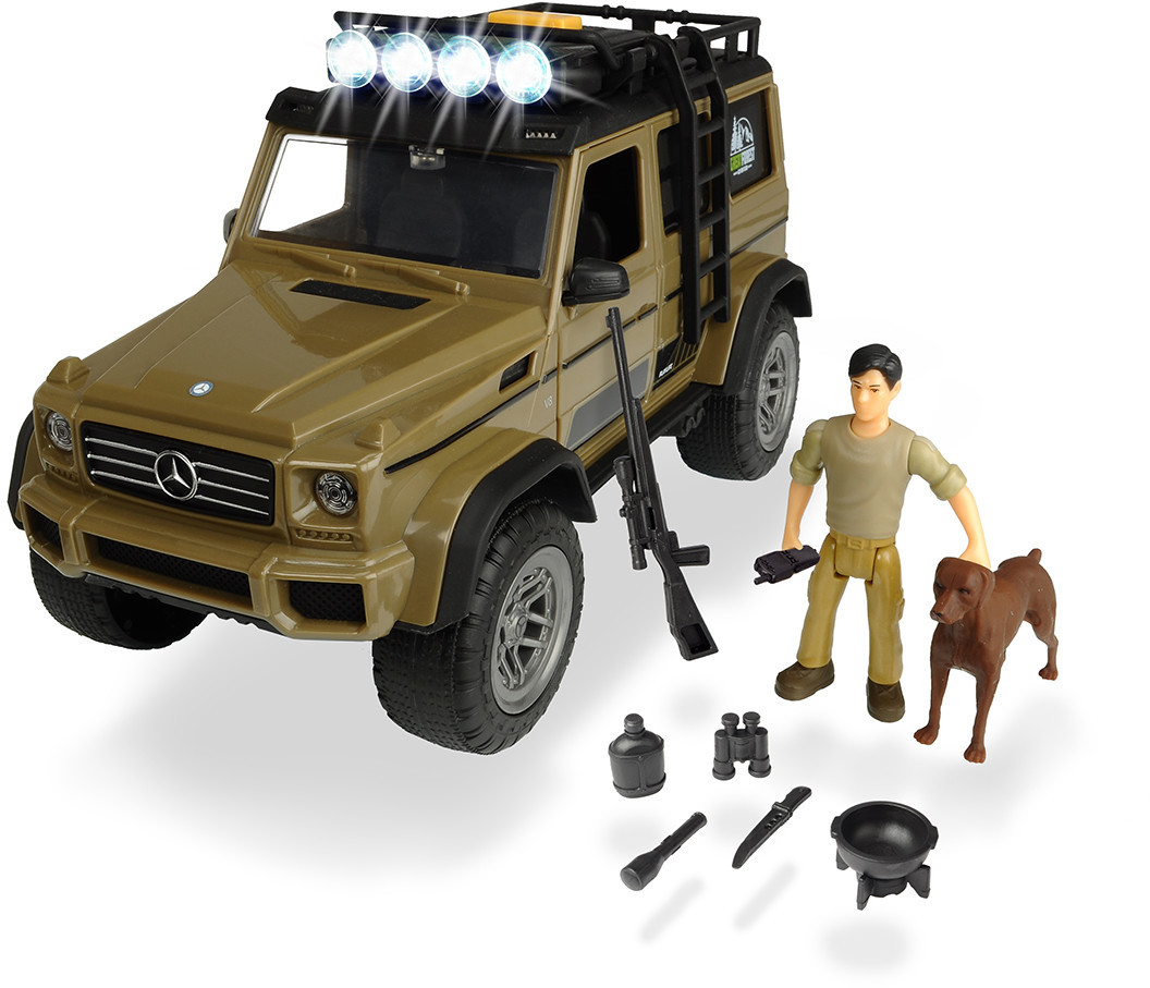 Dickie Playlife-Ranger Set (834002) ab 14,49 € | Preisvergleich bei ... Dickie Playlife-Ranger Set (834002) ab 14,49 € | Preisvergleich bei ...