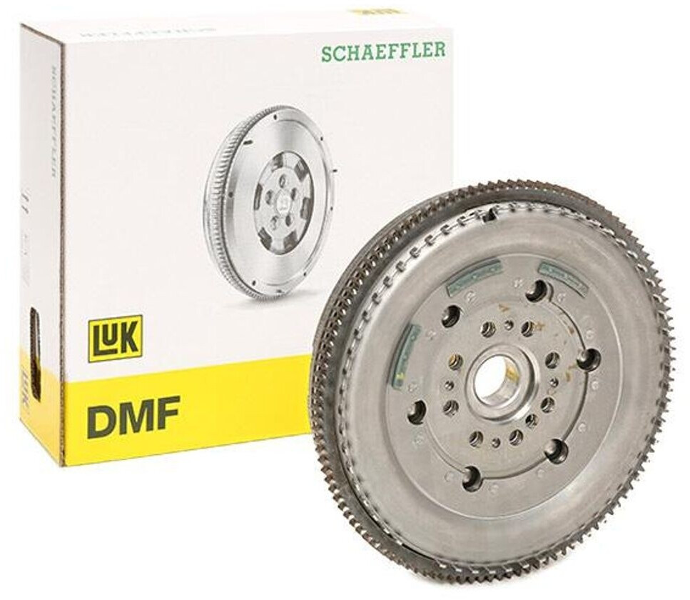 LuK 415016810 ab 188,75 € | Preisvergleich bei idealo.de