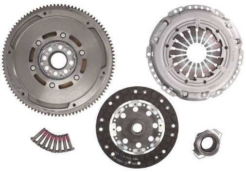 LuK 600001400 a € 432,00 (oggi) | Migliori prezzi e offerte su idealo