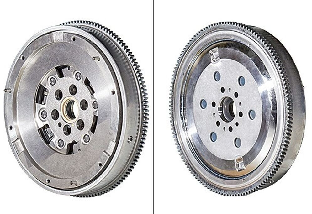 LuK 415046510 au meilleur prix sur idealo.fr