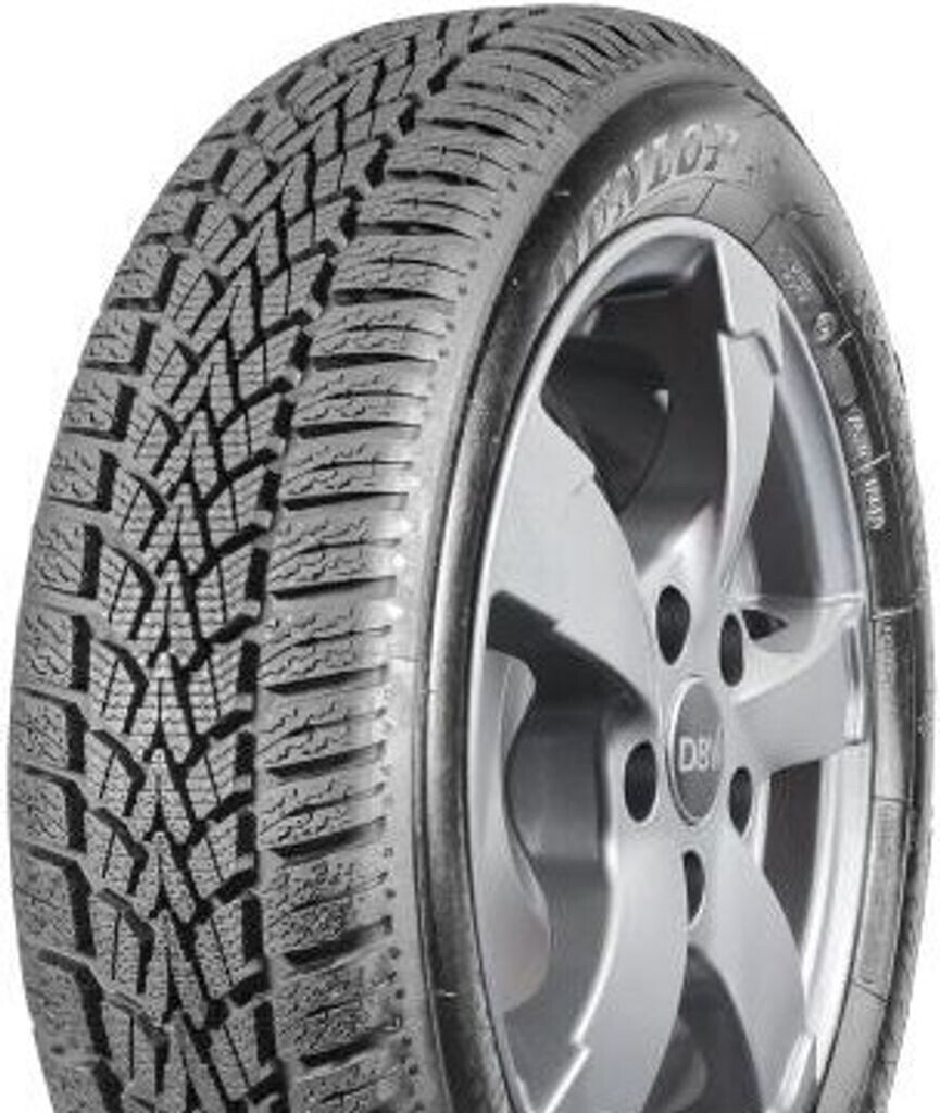 Dunlop Winter Response 2 185/65 R15 92T ab € 73,73 | Preisvergleich bei ...
