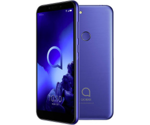 Alcatel 1S 2019 4 GB 64 GB azul desde 114,95 € | Compara precios en idealo