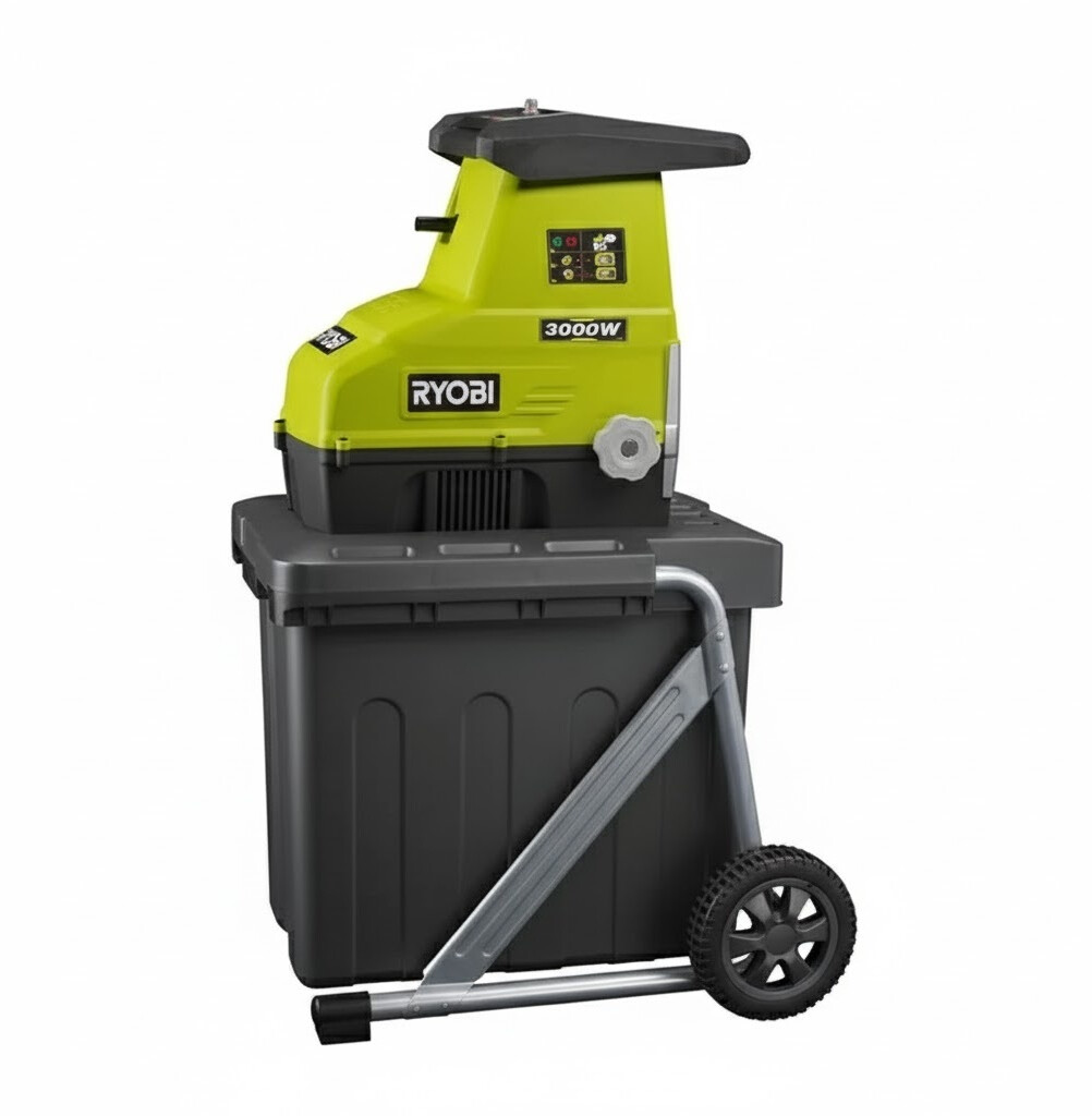 Ryobi RSH3045U | Les Soldes arrivent le 25 Juin 2025 | idealo.fr