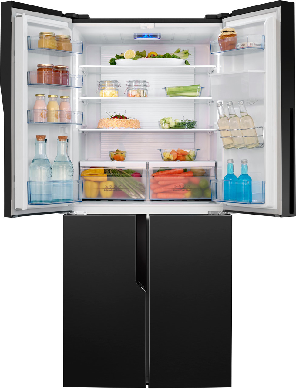 Buy Hisense RQ560N4WB1 Black from £689.00 (Today) – Best Deals on ...