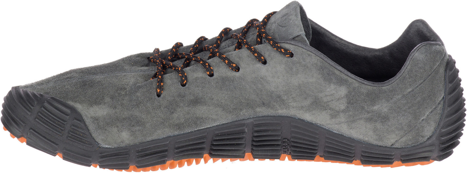 Merrell Move Glove Suede Men granite ab 99,90 € | Preisvergleich bei ...