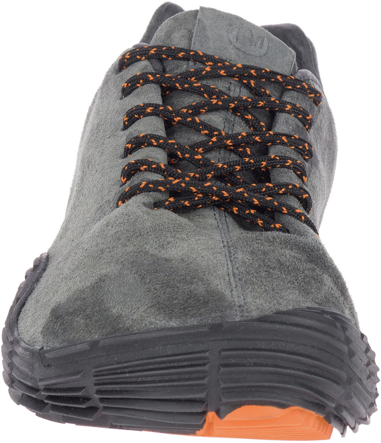 Merrell Move Glove Suede Men granite ab 99,90 € | Preisvergleich bei ...