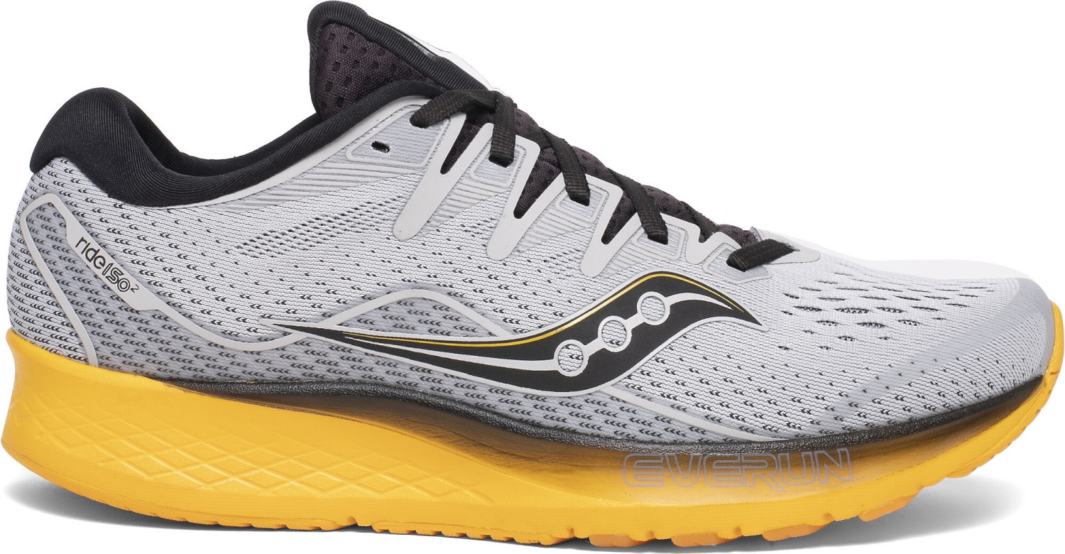 Saucony Ride Iso 2 (S20514) Men ab 172,10 € | Preisvergleich bei idealo.de