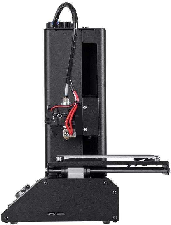 Monoprice MP Select Mini V2 schwarz ab € 189,99 | Preisvergleich bei ...