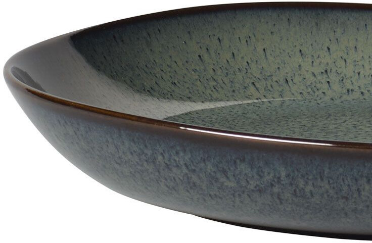 Villeroy & Boch Lave gris Schale flach (28 cm) ab 11,43 € | Preisvergleich bei idealo.de